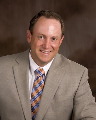 Ryan Neely succeeds Dr. Keith Ballard as CIEDA Chairman | Community ...