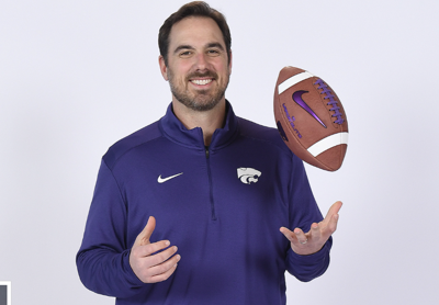 Claremore alum Lepak named top tight ends coach in the nation | Sports ...