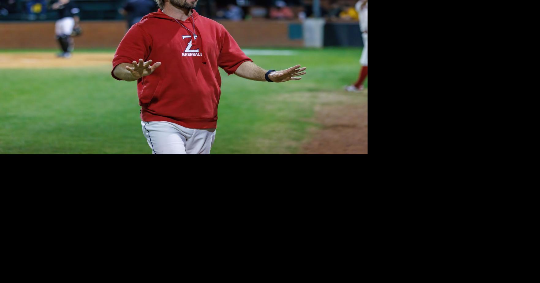 BASEBALL: Claremore tops Pryor for first time in 8 years, takes lead in ...