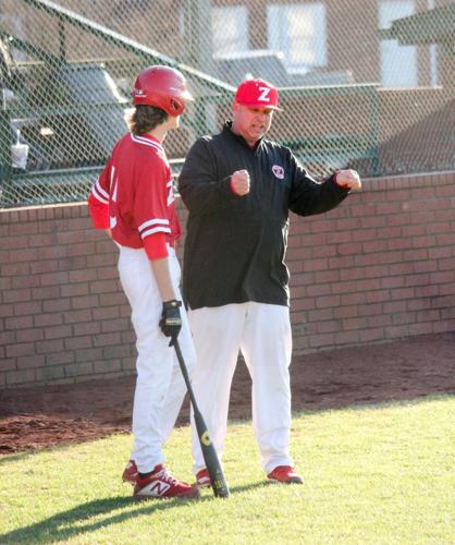 BASEBALL: Zebras destroy Wagoner, Catoosa in Claremore Festival ...