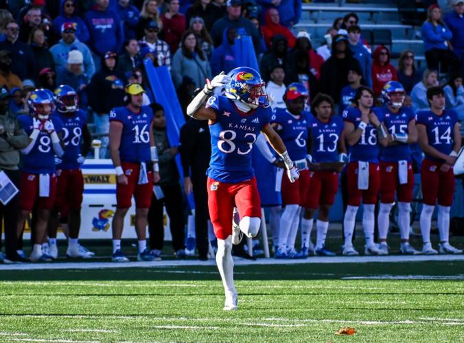 Q, THAT'S WHO: How Claremore alum Skinner became a standout receiver ...