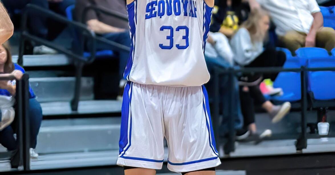 BOYS BASKETBALL: Sequoyah mixes youth, experience to hold off Warriors ...