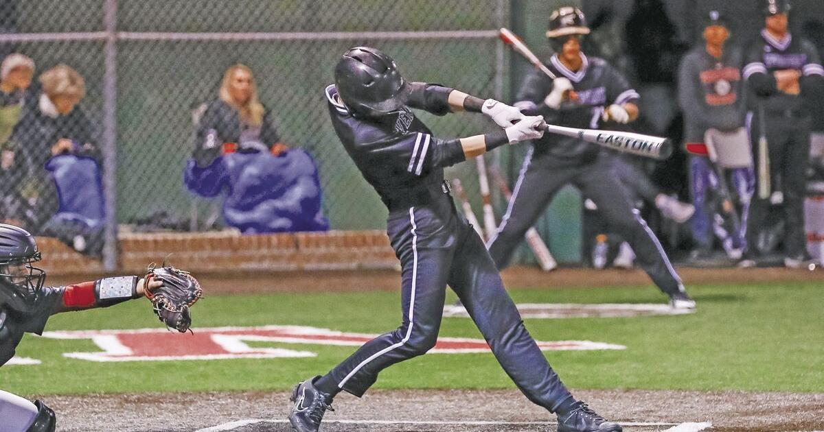 BASEBALL: Verdigris ends losing streak, blasts Inola | Sports ...