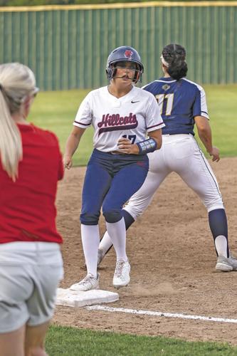 LEGACY COACH: Verdigris softball coach Keith reflects on former players ...