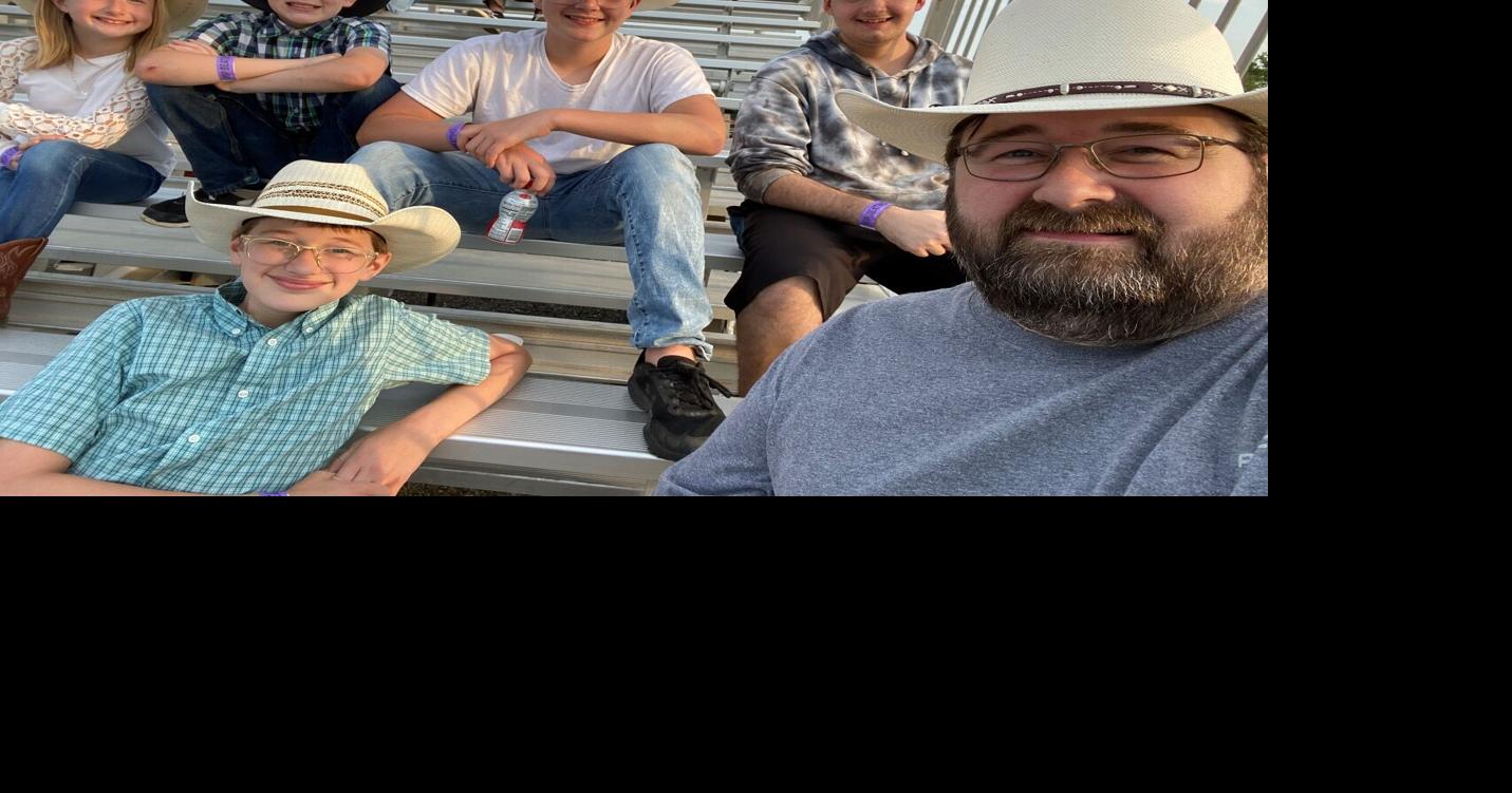 Rodeo for hometown fans, too | News | claremoreprogress.com