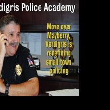 Verdigris police making strides as young department | Local News ...