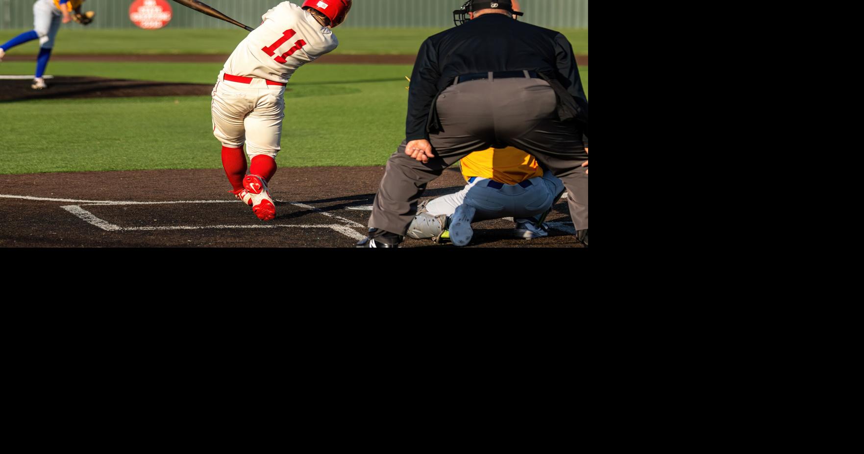 BASEBALL: Bottom of order sparks Verdigris in win over Adair | Sports ...