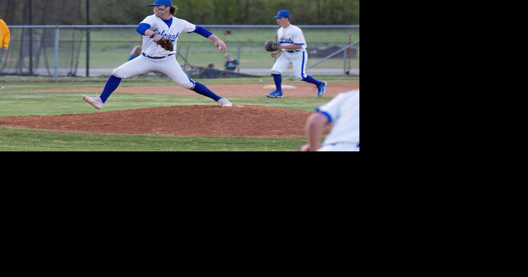 BASEBALL: Oologah sweeps Muldrow, wins bi-district title | Sports ...
