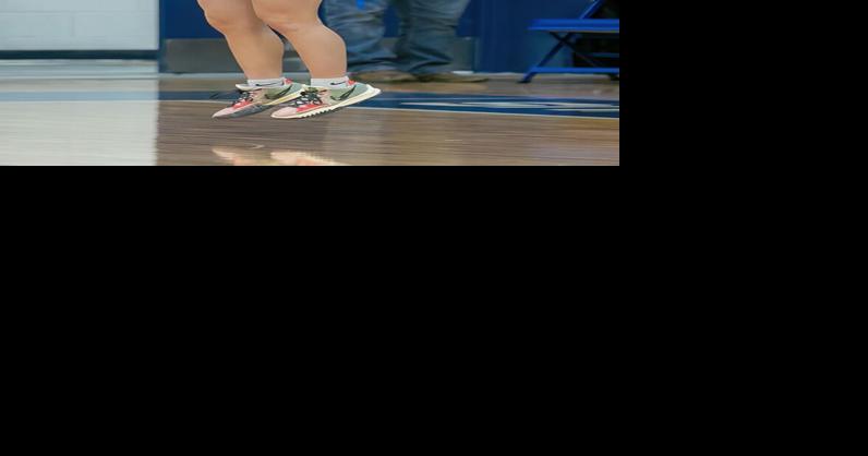 GIRLS BASKETBALL: Weast, Inola take care of Oologah in regional action ...