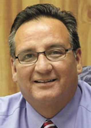 Chief Gray to talk about Osage movie, film industry impact | News ...