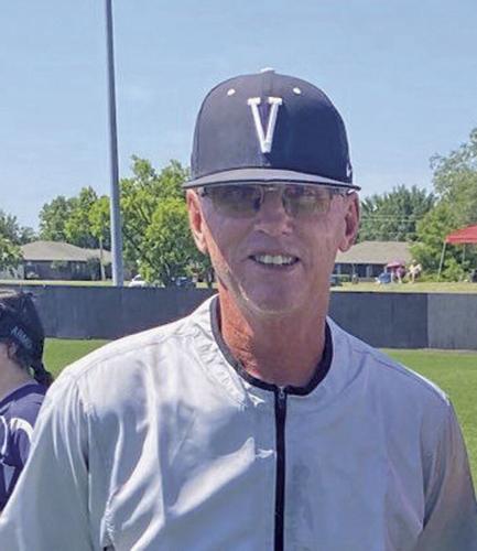 QUICK 5: Coach Brian Keith recounts Verdigris softball season | Sports ...