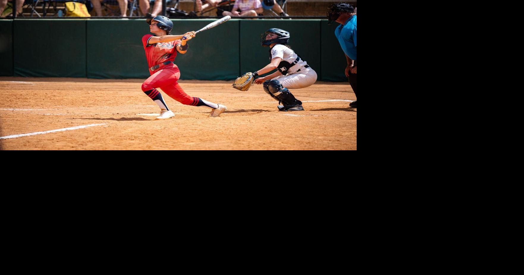 RSU softball ranks 20th in final NFCA Coaches Poll | Sports ...