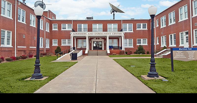 Rogers State University Continues Phased Opening of Campus Buildings ...