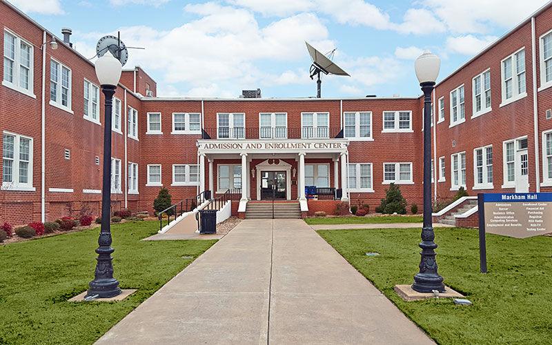 Rogers State University Continues Phased Opening of Campus Buildings ...