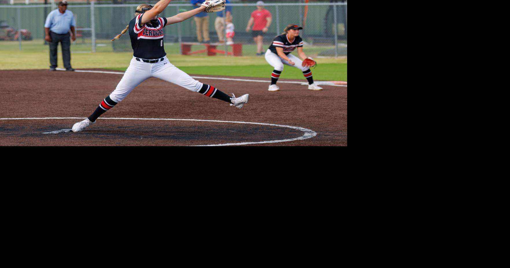 SOFTBALL: Verdigris, Coweta battle to rare scoreless tie | Sports ...