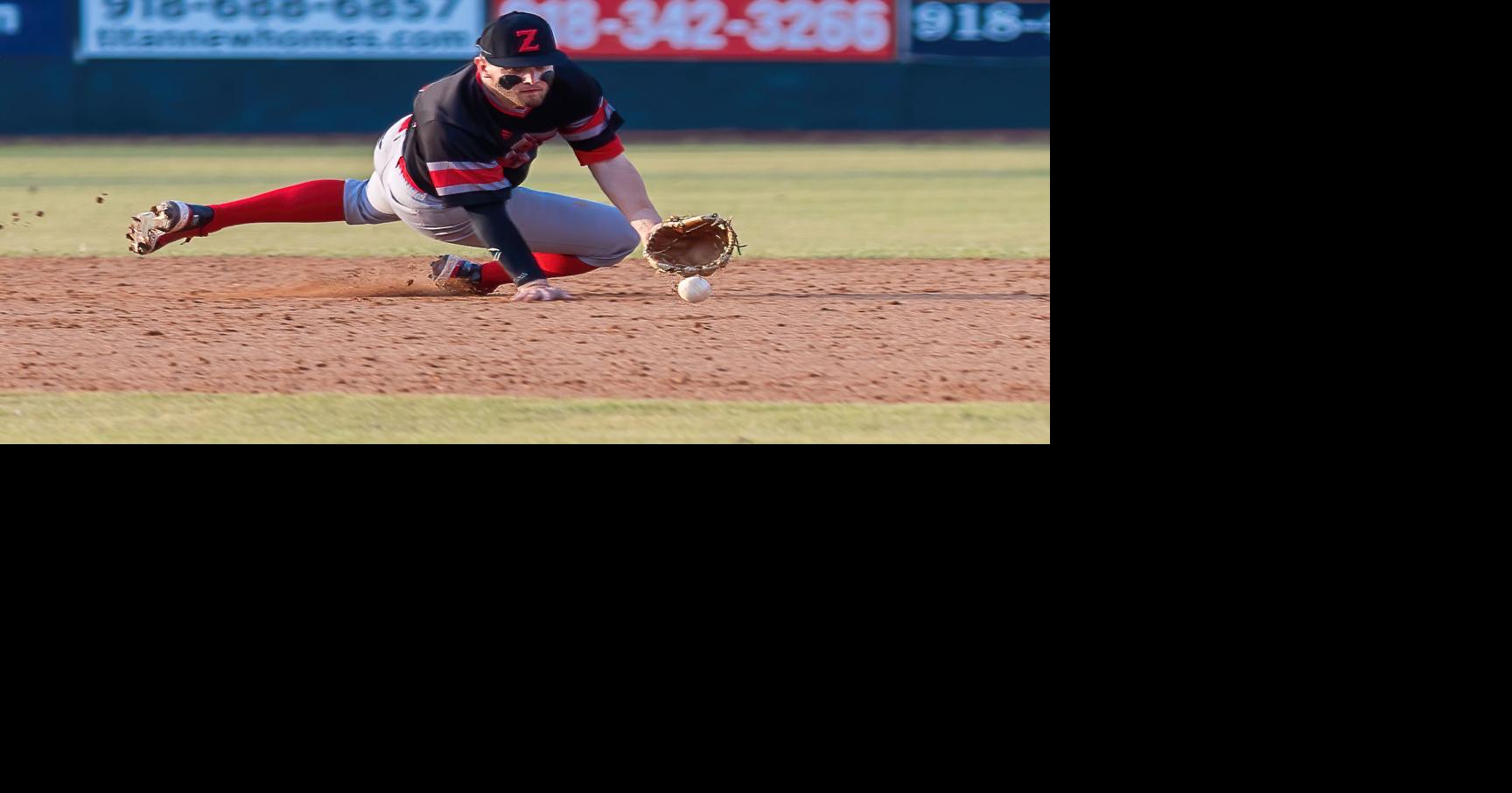 BASEBALL: Claremore suffers shutout loss to Lipscomb Academy | Sports ...