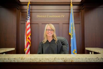 Judge McCoy named NEO Outstanding alumni | News | claremoreprogress.com