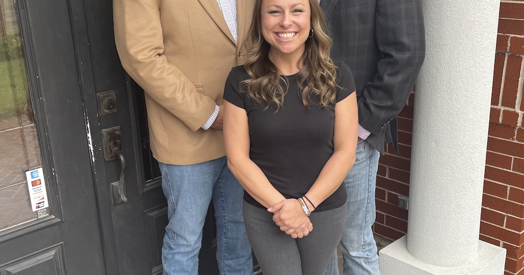 Easley brothers establish law firm | News | claremoreprogress.com