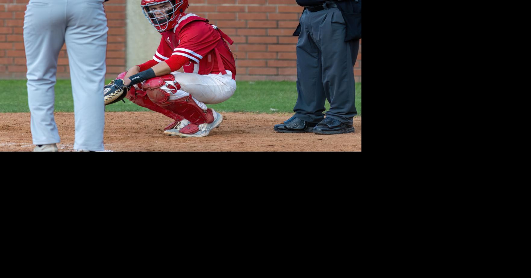 BASEBALL: Claremore finishes second again at regional tournament ...