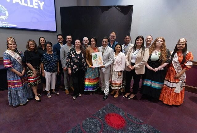 Cherokee Nation holds annual CCO Conference | News | claremoreprogress.com