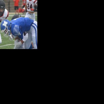 FOOTBALL: Verdigris rolls Miami behind special teams scores | Sports ...
