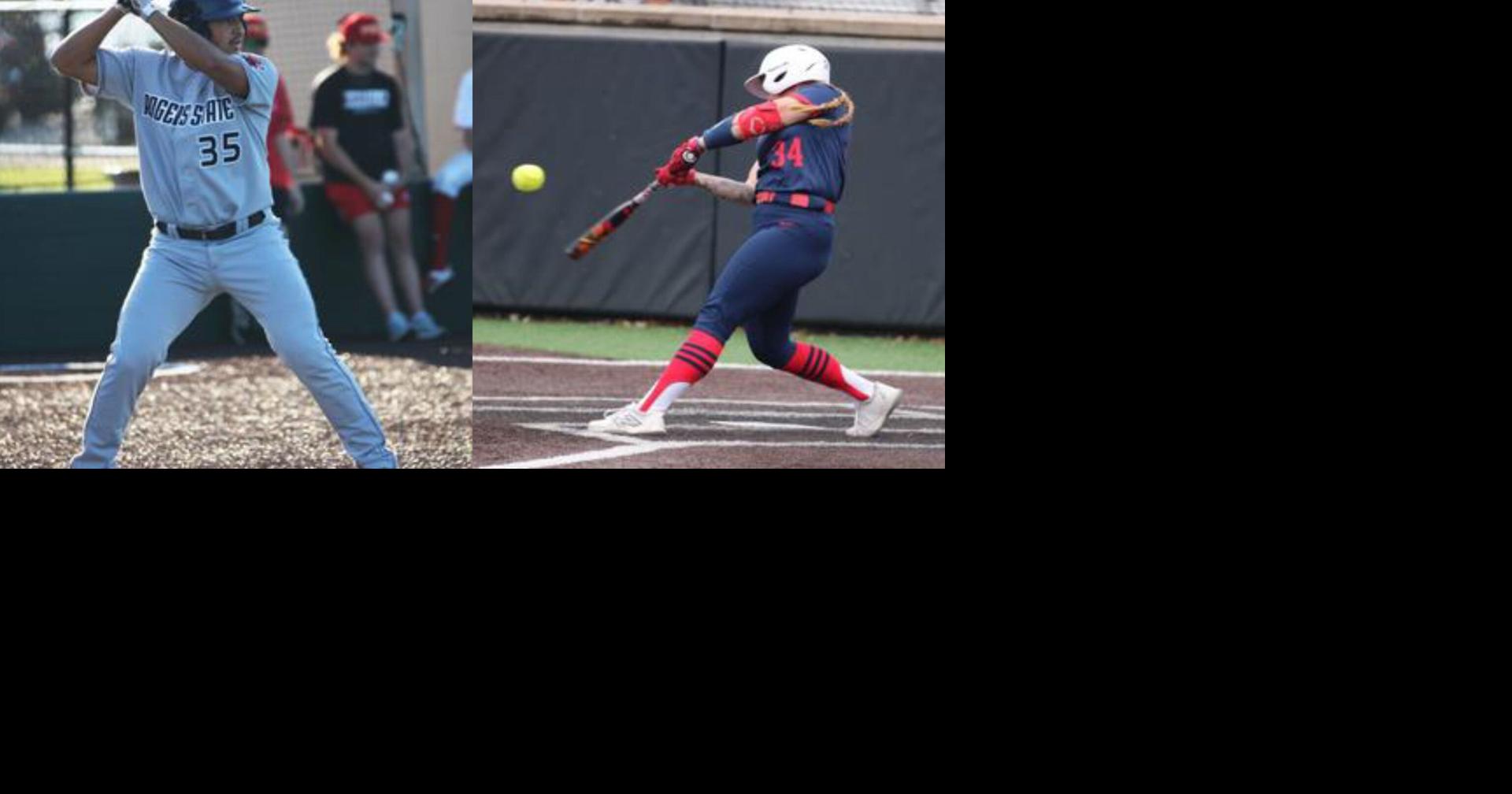 RSU NOTEBOOK: Softball, baseball finish regular season on high note ...