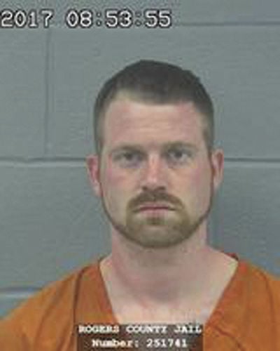 Local man handed life sentence | News | claremoreprogress.com