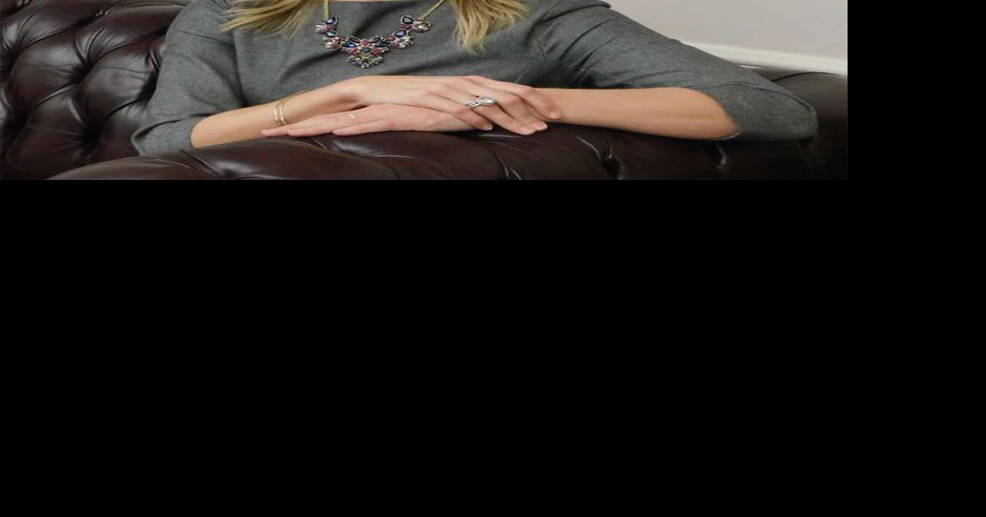 Local Attorney, Kassie McCoy, announces her candidacy for Associate ...