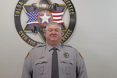 Morrison promoted to Major | News | claremoreprogress.com