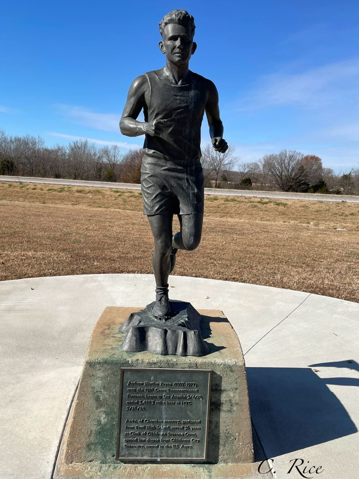 COLUMN: Snap your pics on Route 66!Foyil | Opinion | claremoreprogress.com