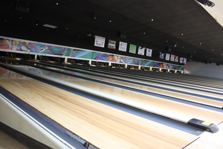 Claremore’s Thunder Bowl closes | Local News | claremoreprogress.com
