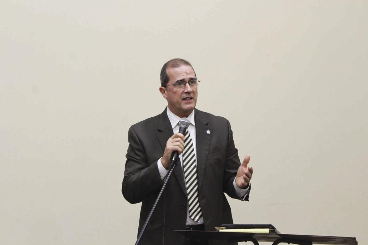 Gun safety in an open carry world | News | claremoreprogress.com