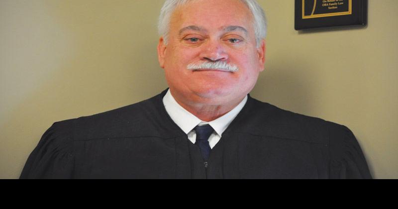 Smith earns ‘Judge of the Year’ honor | News | claremoreprogress.com