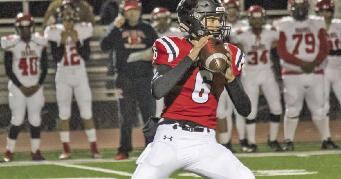 OSSAA board approves 2020-21 football classification numbers | Sports ...