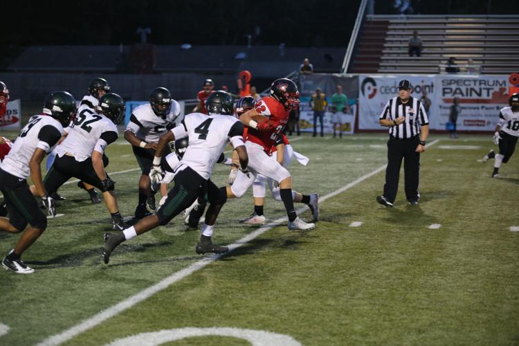 Zebras have ‘something to prove’ | Sports | claremoreprogress.com