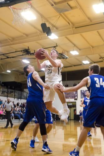 Inola splits with Vinita | Sports | claremoreprogress.com