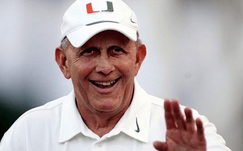 Coker to enter OK Sports Hall Aug. 6 | Sports | claremoreprogress.com