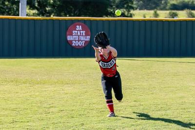 SOFTBALL: Verdigris advances to Class 4A Super Regionals with sweep of ...