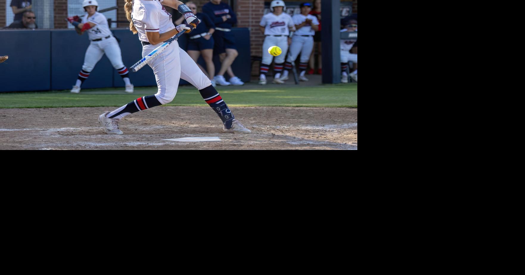 COLLEGE SOFTBALL: 4 takeaways from RSU's regional win over SNU | Sports ...