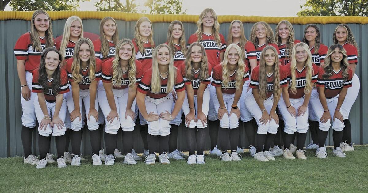 Verdigris softball eyes state title in Keith’s 17th season | Sports ...