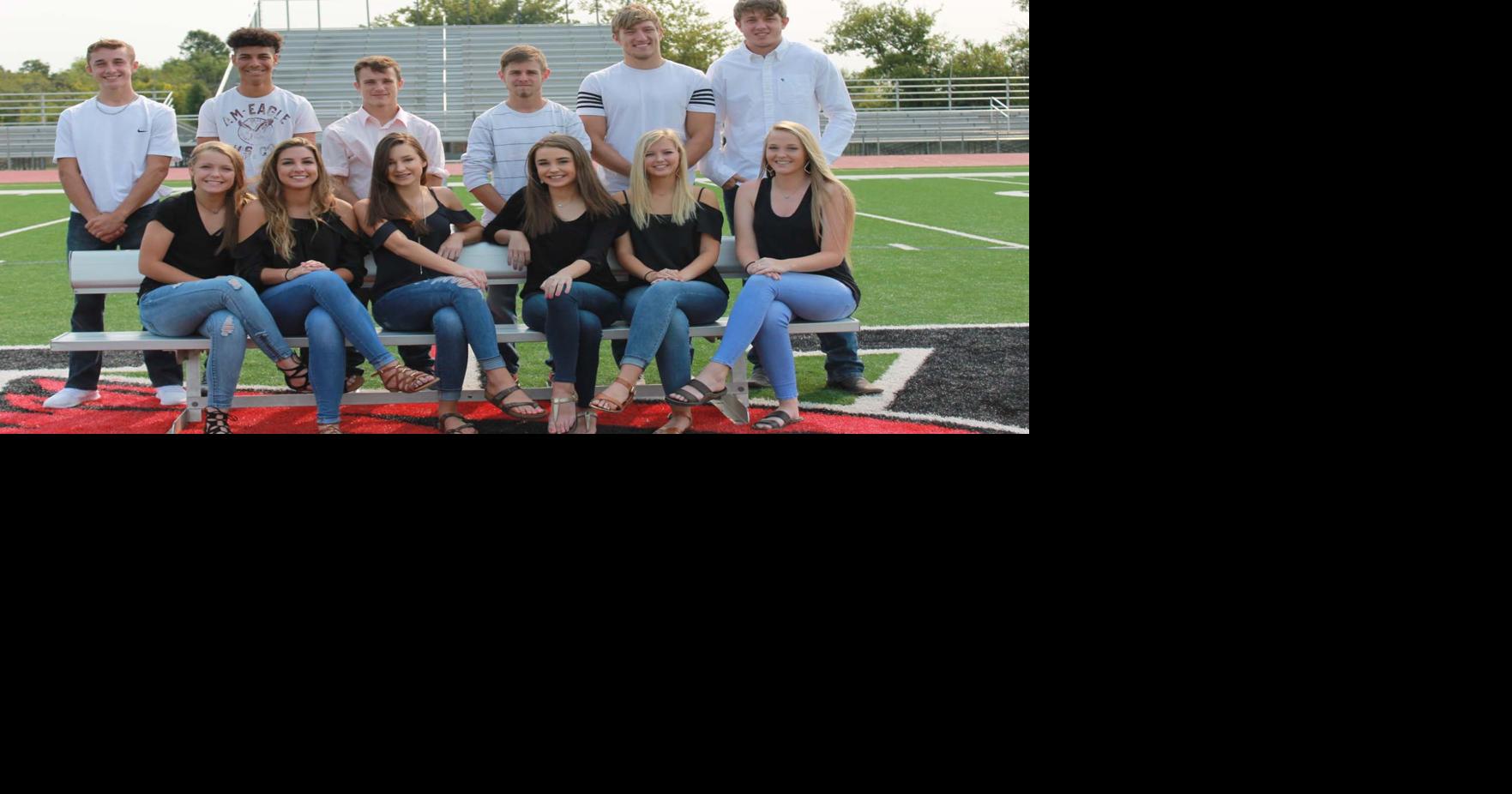 VERDIGRIS HOMECOMING | Sports | claremoreprogress.com