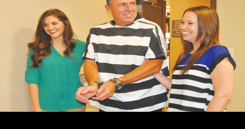 MDA ‘lock-up’ raises more than $14K | News | claremoreprogress.com