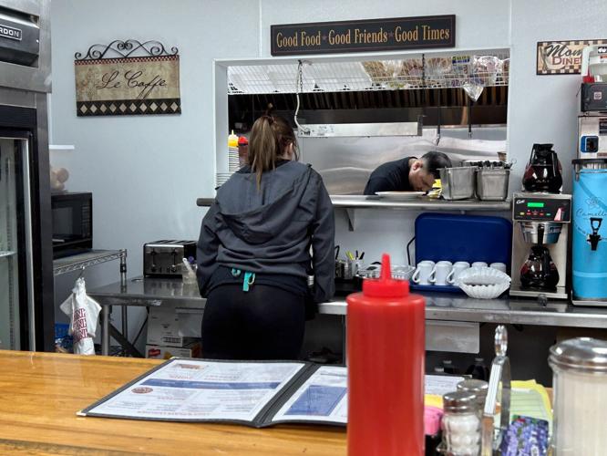 Lucy's Cafe offers customers country-style kitchen in Claremore | Local News | claremoreprogress.com