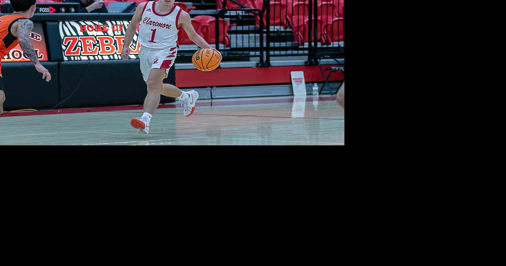 BASKETBALL: Hornets sting Zebras for doubleheader sweep | Sports ...