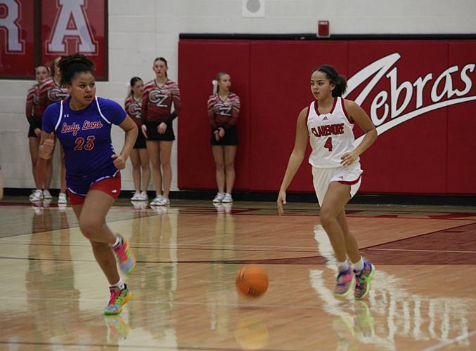 GIRLS BASKETBALL: Rebounding woes, late miscues sink Claremore in ...