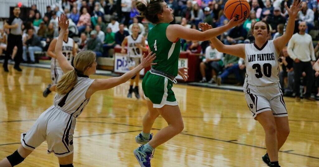 BASKETBALL: Chelsea secures resounding wins over Foyil | Sports ...
