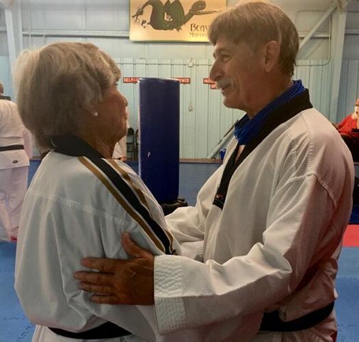 ‘It’s time for a new journey’: Beaven’s Martial Arts closes after 25 ...