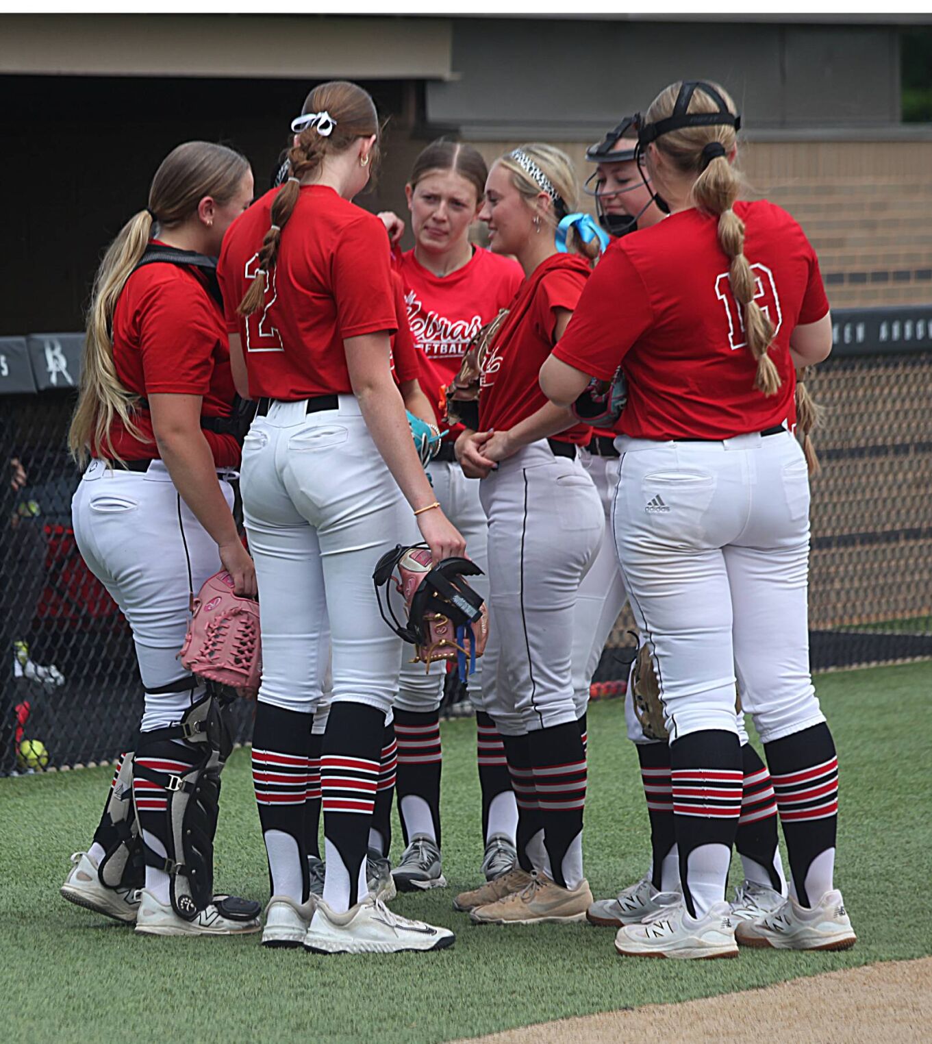 SLOW PITCH: Claremore's season ends in regional tournament | Sports ...