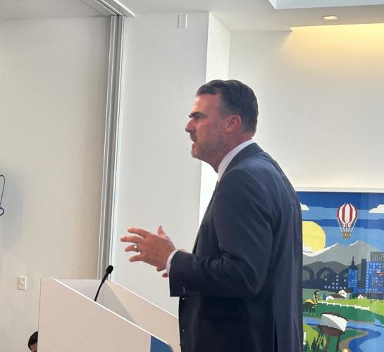 Google to invest $9 billion in OK over next two years, fund electrician ...