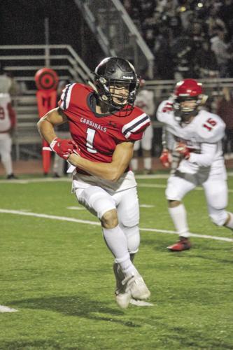 CARDINALS & DEMONS: No. 7 Verdigris hosts No. 4 Perkins-Tryon in epic ...